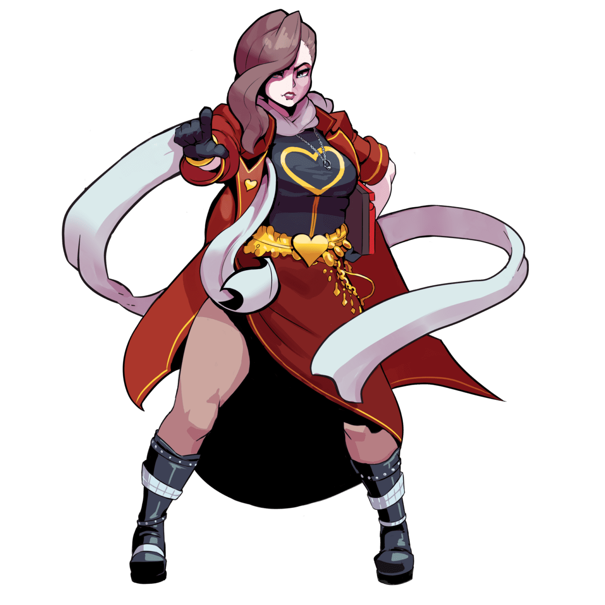 Dev Log: February 2020 – Kaizen Game Works