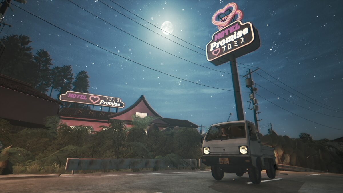 Promise Mascot Agency – Kaizen Game Works