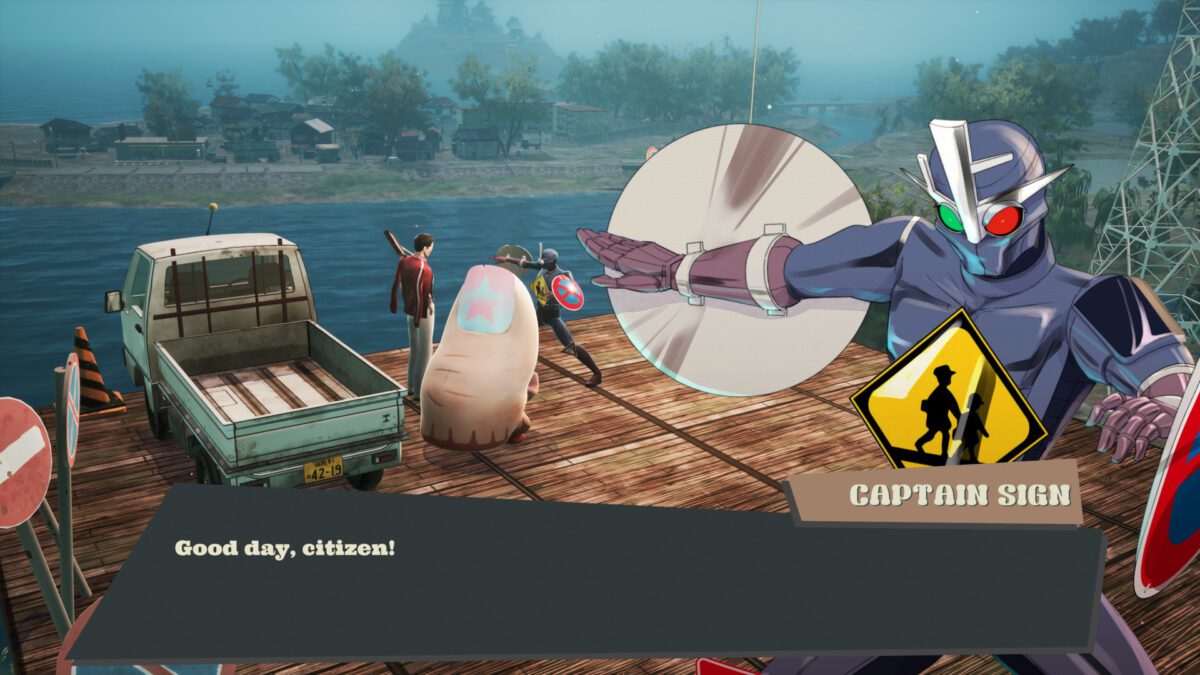 Promise Mascot Agency – Kaizen Game Works