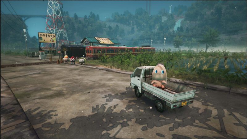 Promise Mascot Agency – Kaizen Game Works